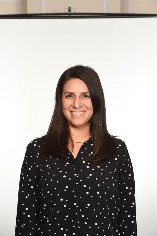 Meet the Executive Team